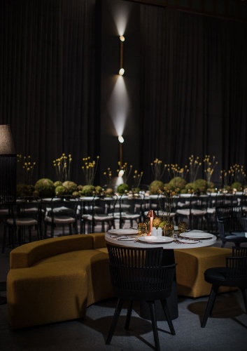 Luxury Event Design | MOD DESIGN EVENTS