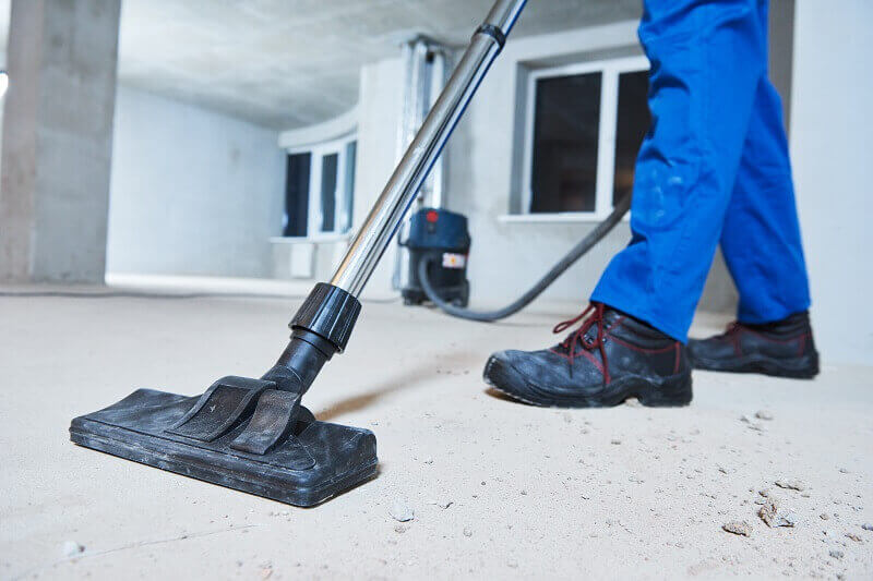 Cleaners for Construction: Cleaning Services in Manchester