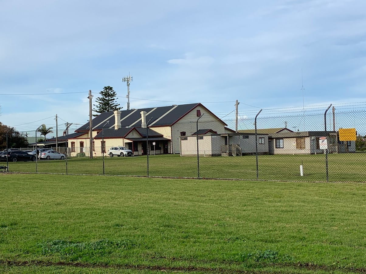 Fort Gellibrand, Williamstown | Project | Avello Group