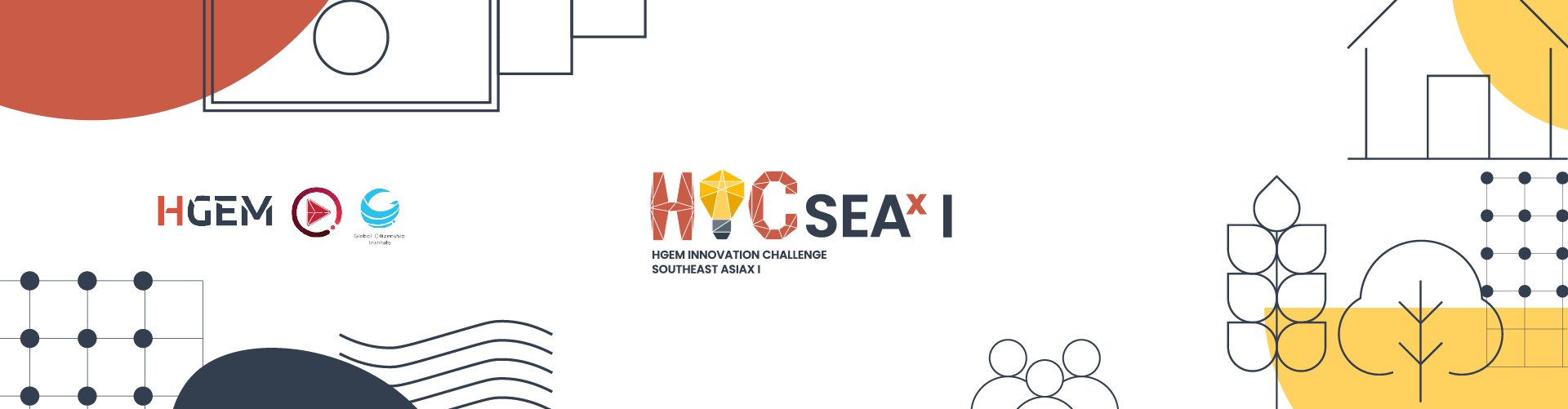 HGEM Innovation Challenge Southeast Asia X | The Global Citizen ...
