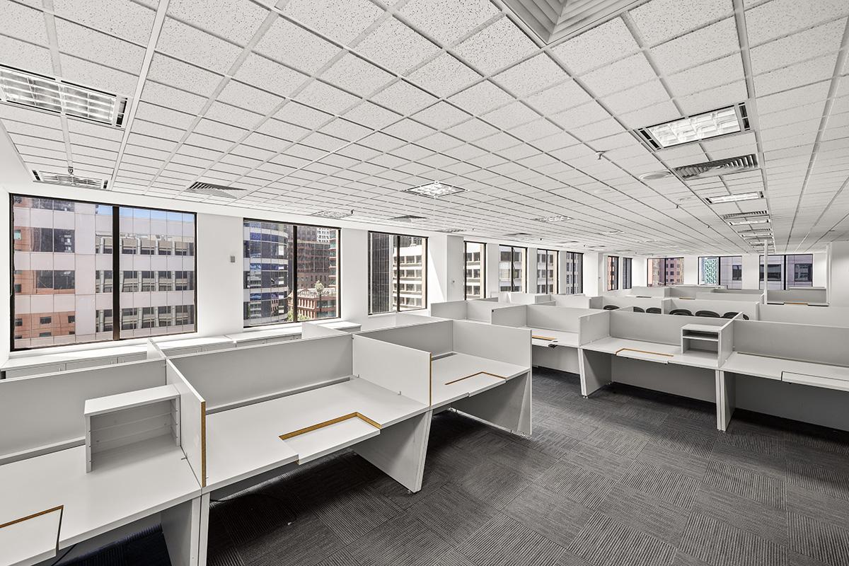 Level 9, 620 Bourke Street, Melbourne — Office Sold | Tiga