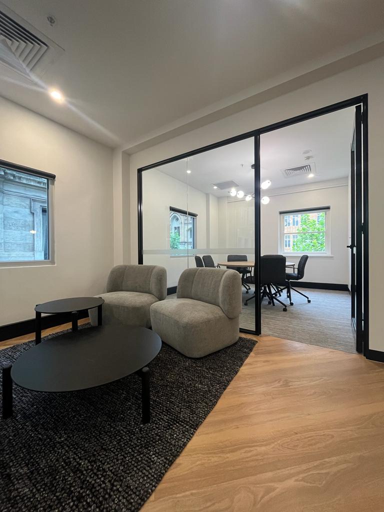 400 Collins Street, Melbourne — Office For Lease | Tiga