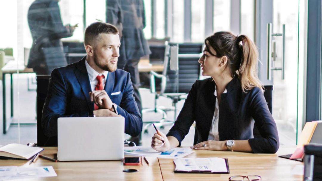 Secure Managed Technology Service Provider in Australia | Spirit Technology