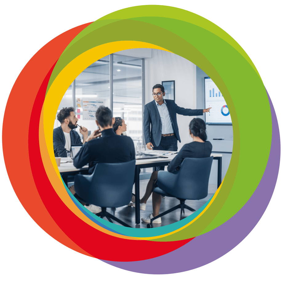 Secure Managed Technology Service Provider in Australia | Spirit Technology