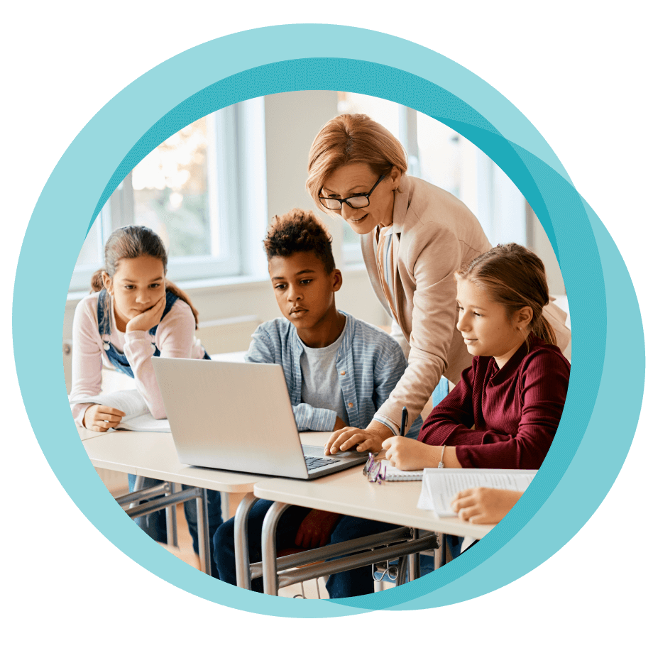 K-12 Schools and Education IT Service Providers | Spirit Technology