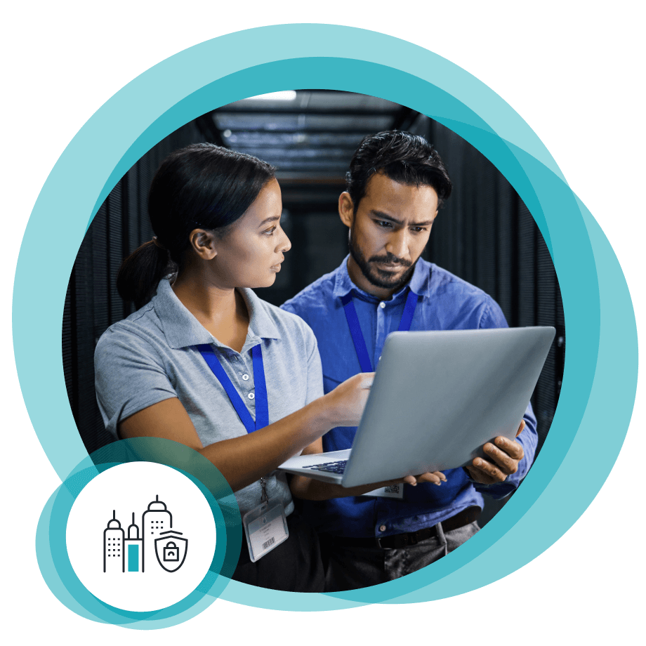 Extended Detection & Response (XDR)