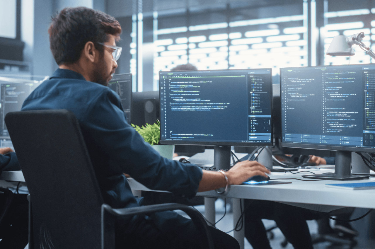 Email Signature Management