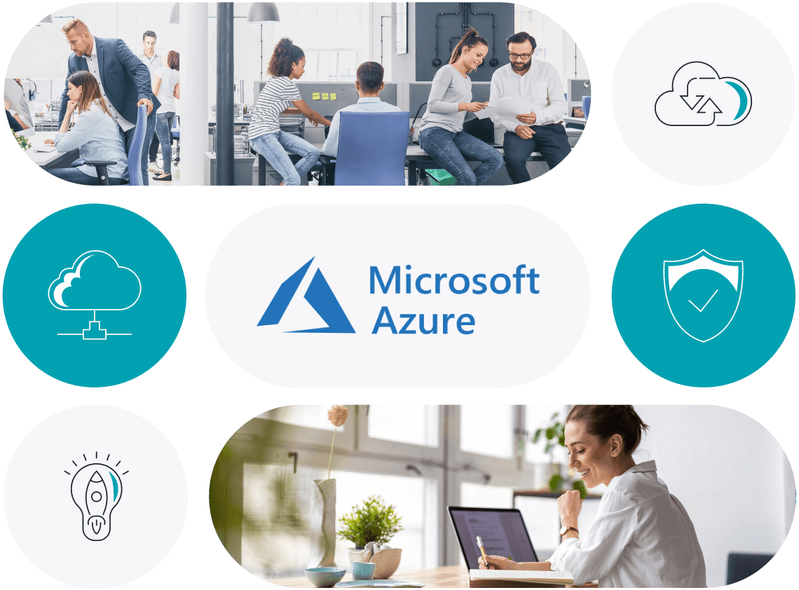 Microsoft Azure Migration Nurture