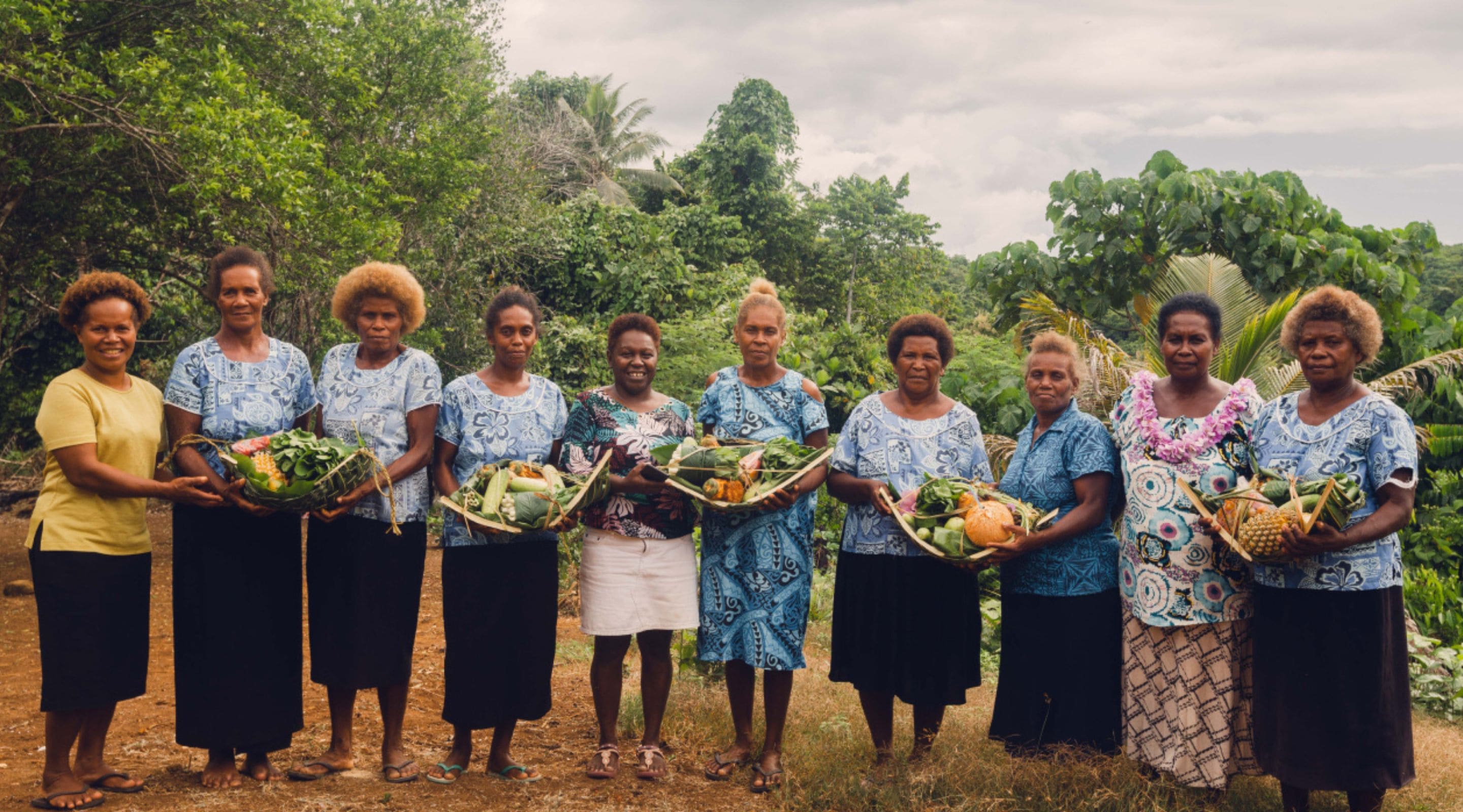 Women's Economic Empowerment