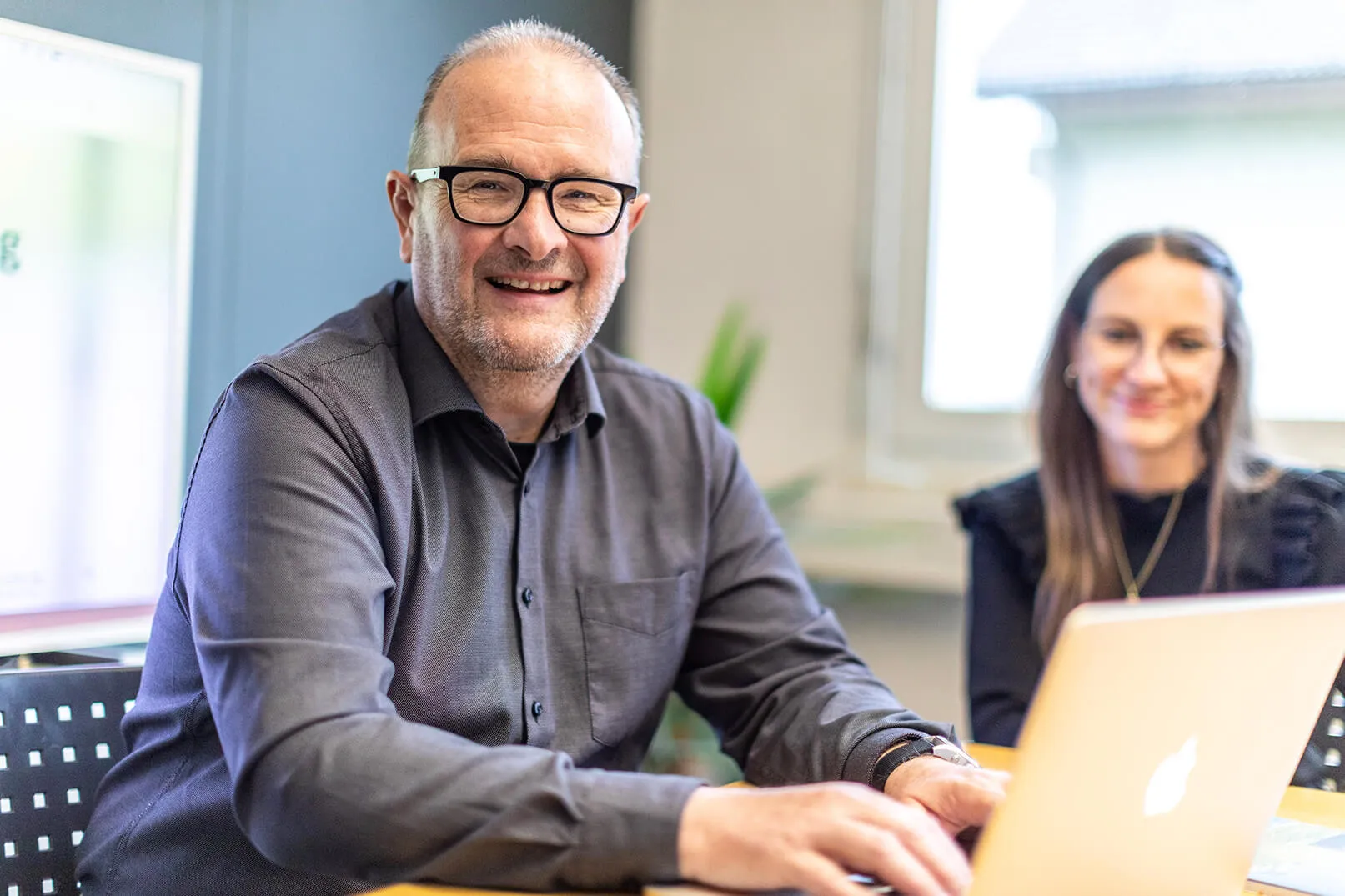 vaios gmbh | werbung grafik web