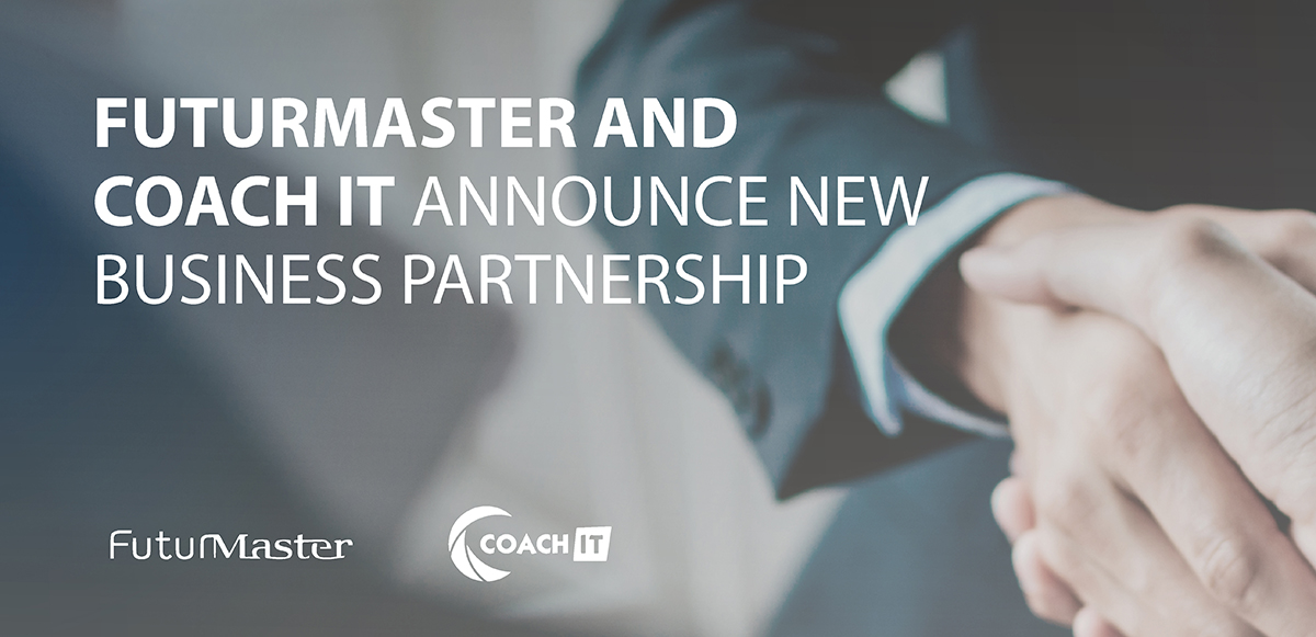 FuturMaster And Coach It Announce New Business Partnership | Futurmaster