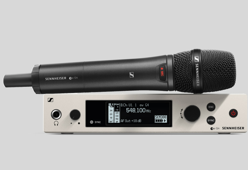 Achieving Global Demand Visibility: Sennheiser's Success with FuturMaster | Futurmaster
