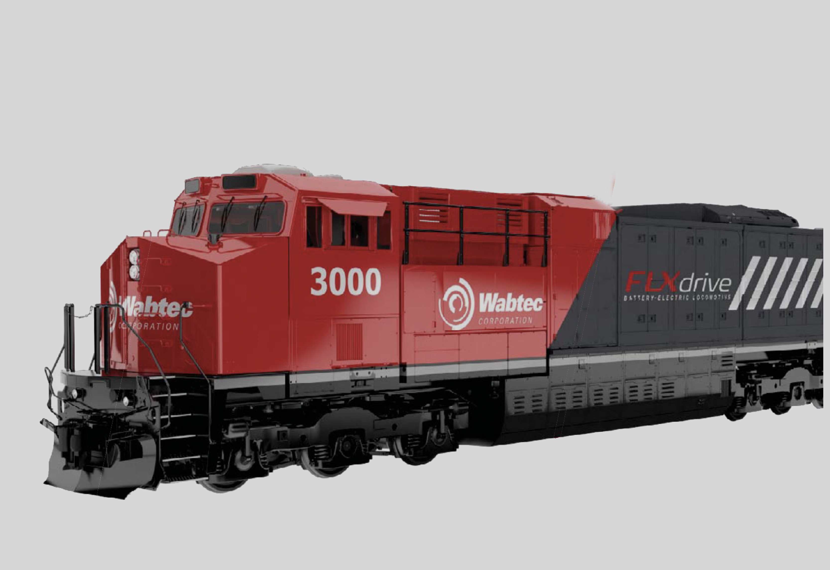 New Supply Chain Model Implementation In The Railway Industry | Futurmaster