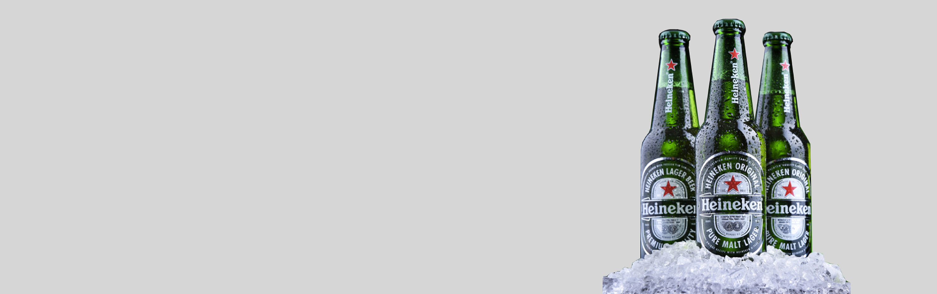 Heineken: Accelerating Business Value In A Volatile World | Futurmaster