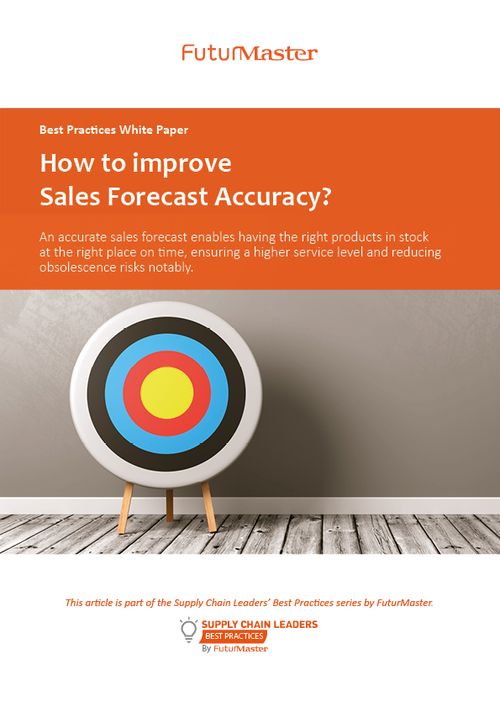 How To Improve Sales Forecast Accuracy | Futurmaster