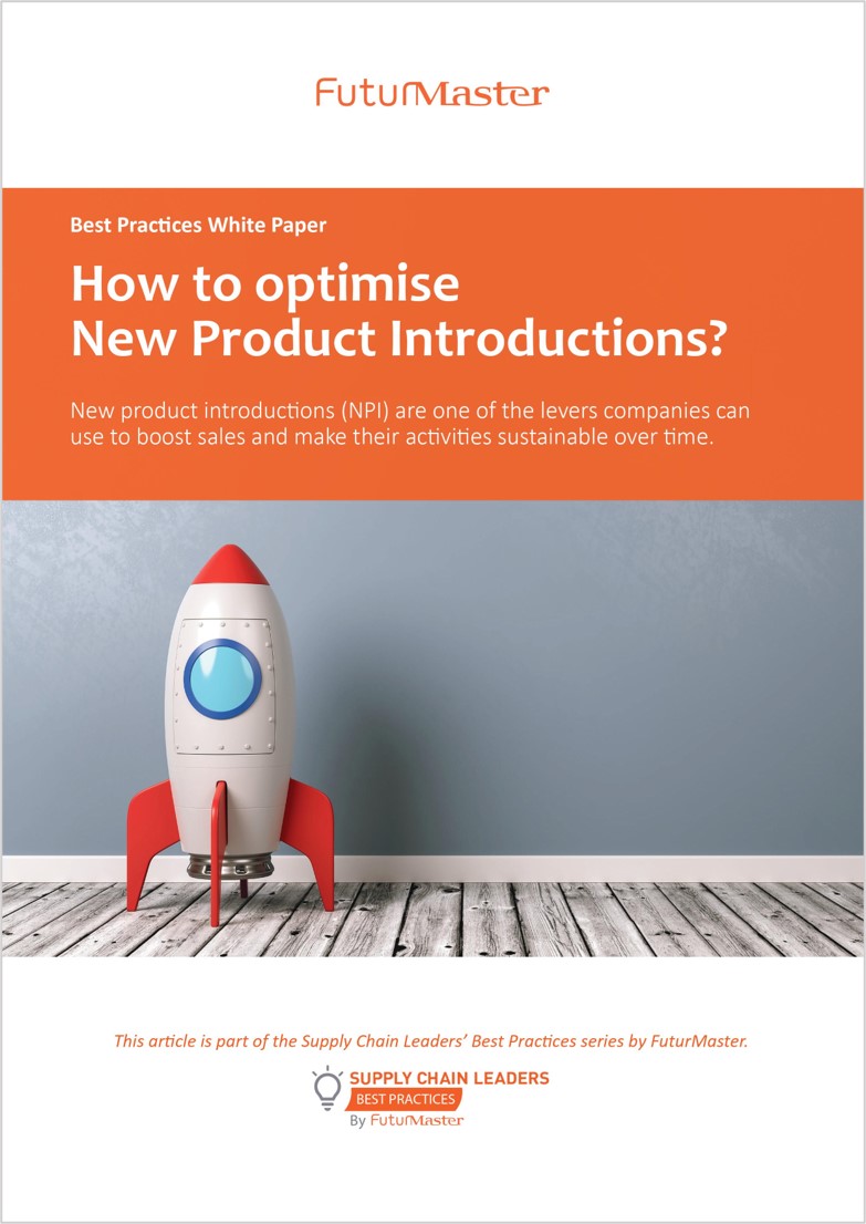 How To Optimize New Product Introductions | Futurmaster