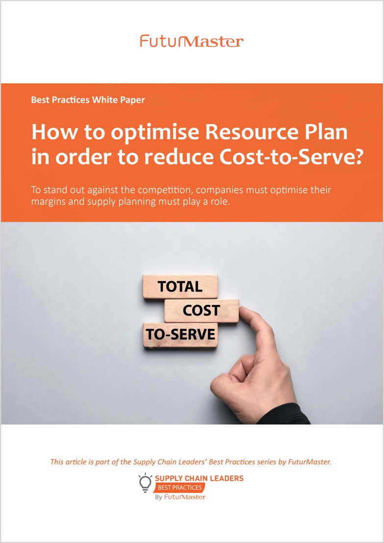 How To Implement A Cost-driven Supply Planning Process | Futurmaster