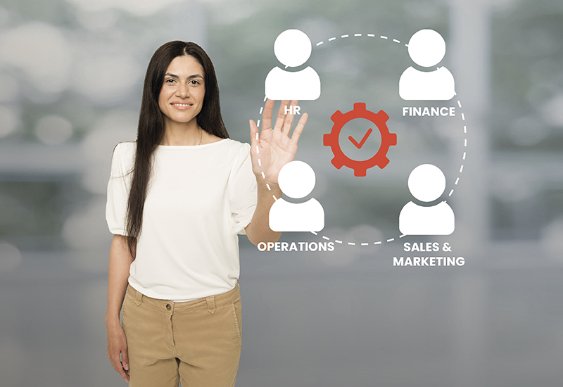 Ensuring Financial Stability and Operational Efficiency with Bloom ...