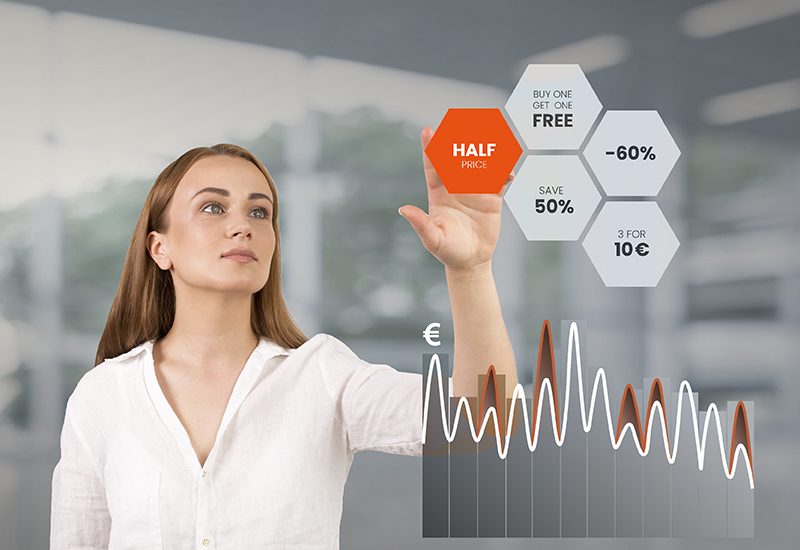 Transform Your Trade Promotions with FuturMaster's Bloom TPx Solution ...