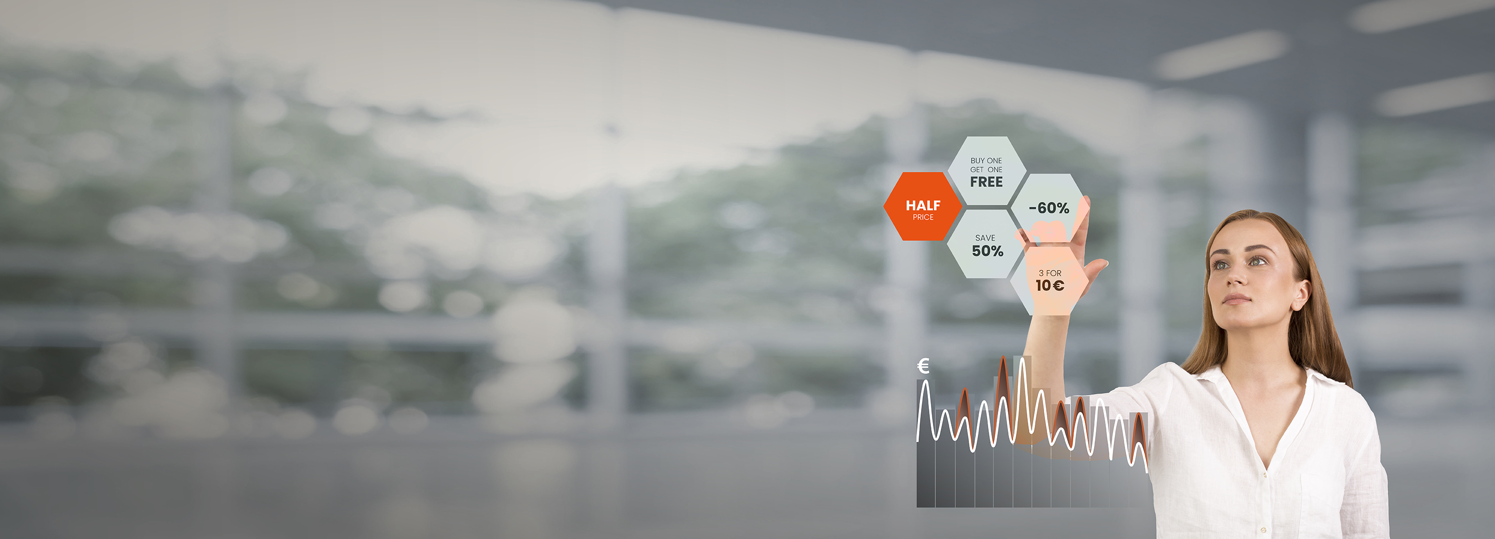 Transform Your Trade Promotions with FuturMaster's Bloom TPx Solution | Futurmaster