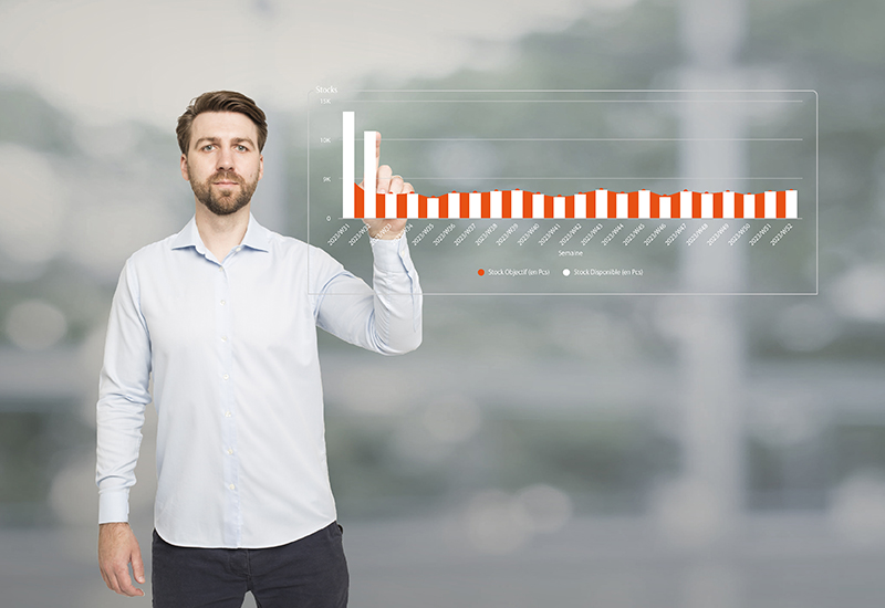 Optimize Inventory Management with FuturMaster's Bloom Inventory ...