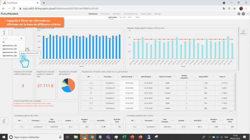 Enhance Procurement Efficiency and Reduce Costs with Bloom Procurement ...