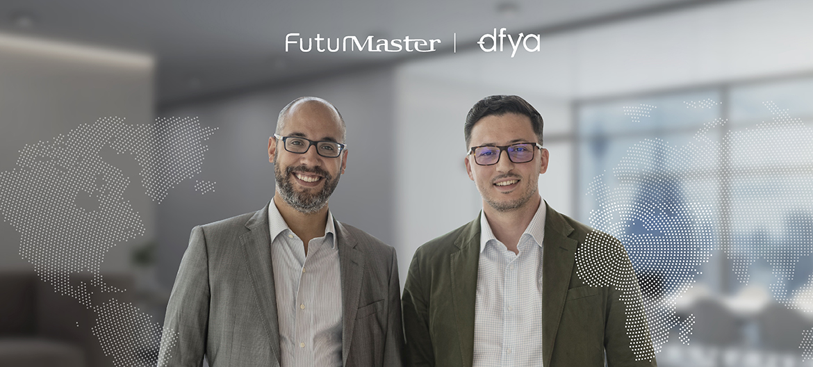 FuturMaster Empowers Digital Transformation in the Middle East and ...