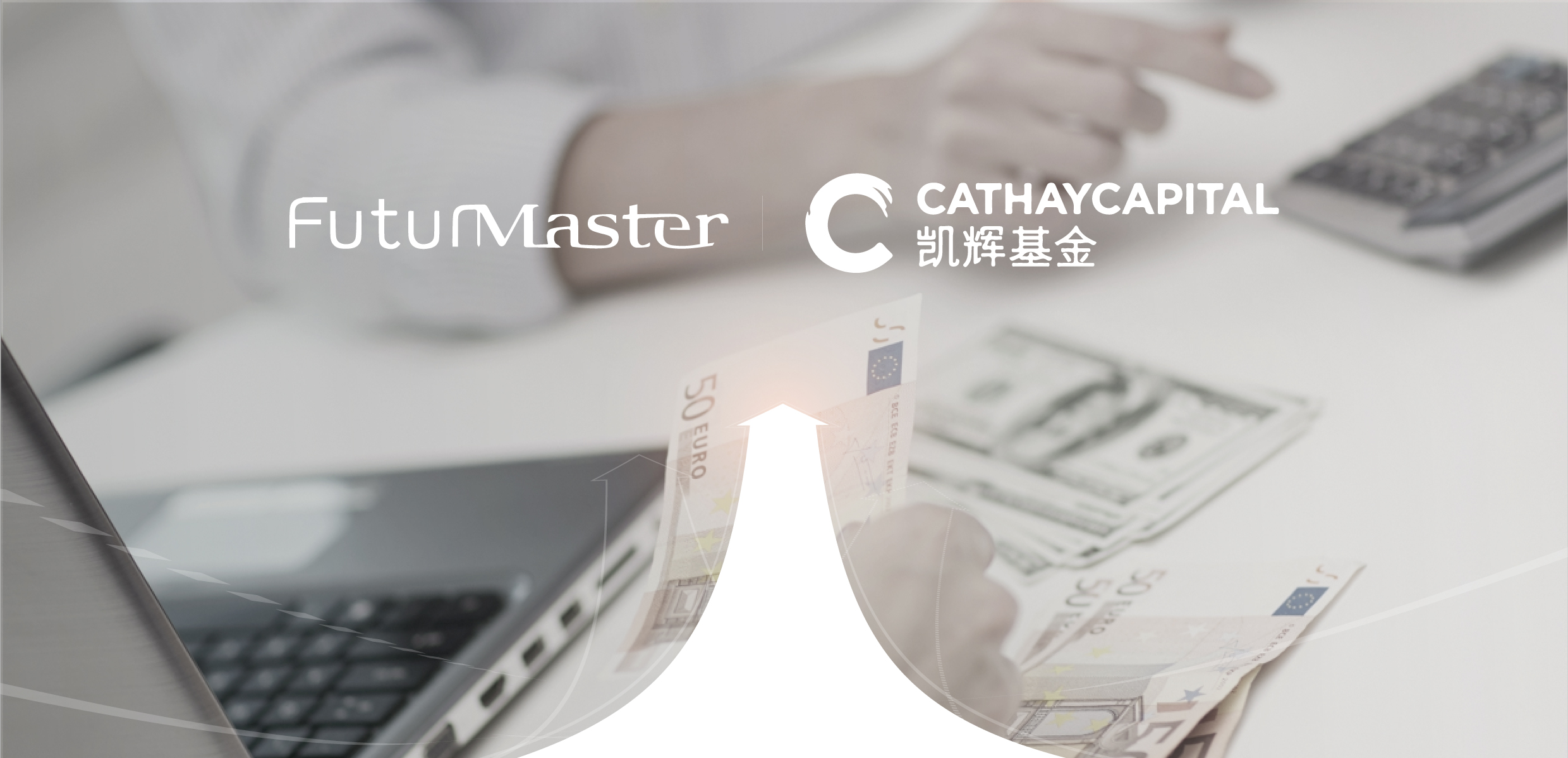 FuturMaster chooses Cathay Capital to accelerate its ambitious growth strategy | Futurmaster