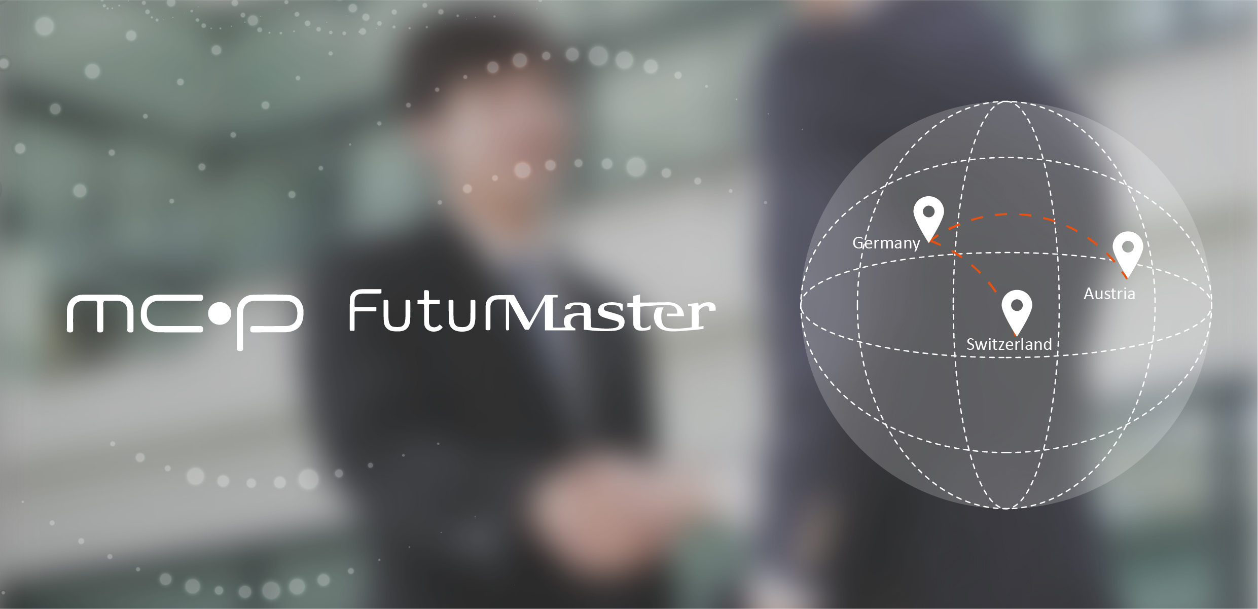 FuturMaster and MCP announce value added reseller agreement | Futurmaster