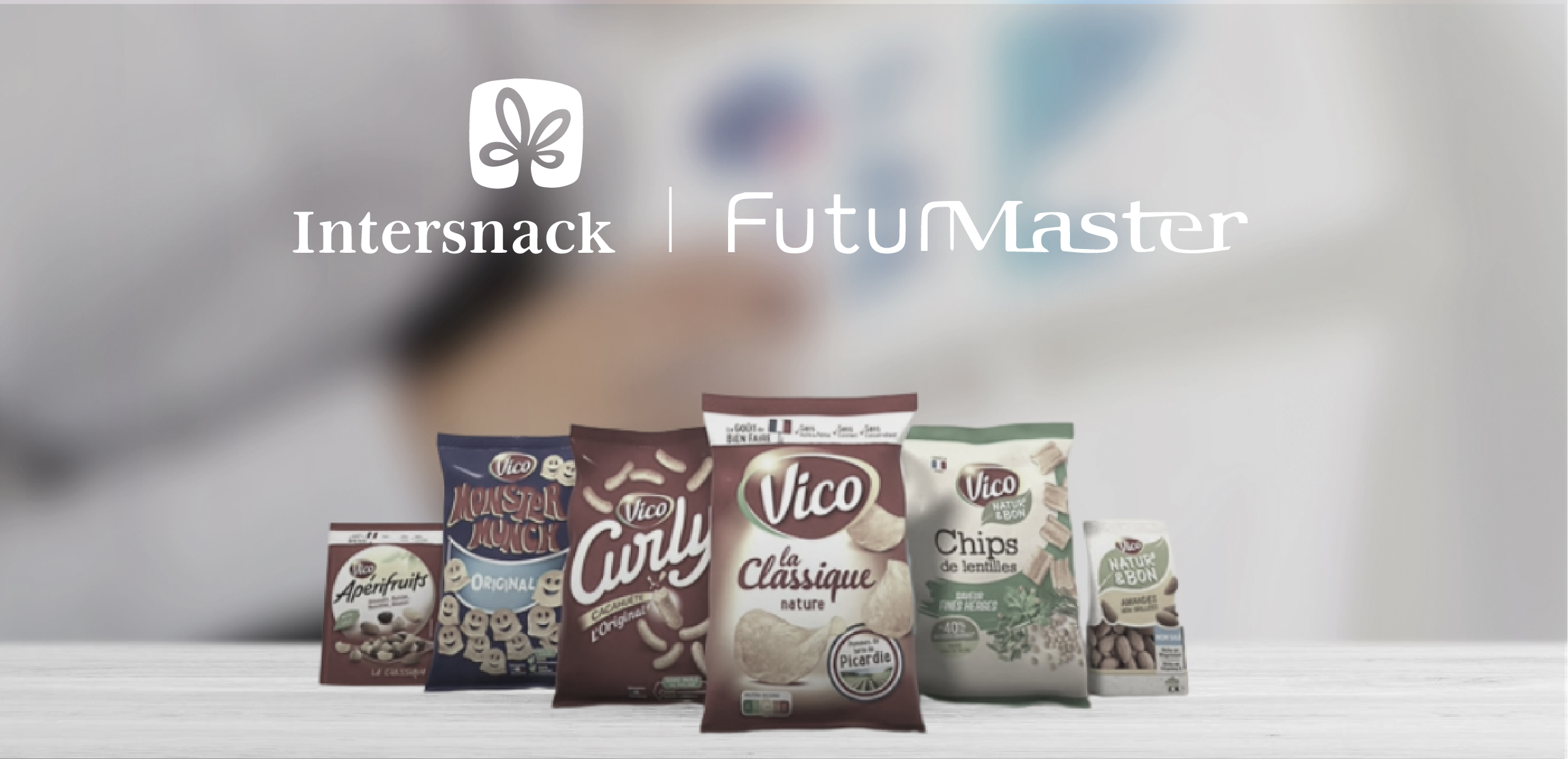 Intersnack Optimises Its Snacks Sales Promotion With FuturMaster ...