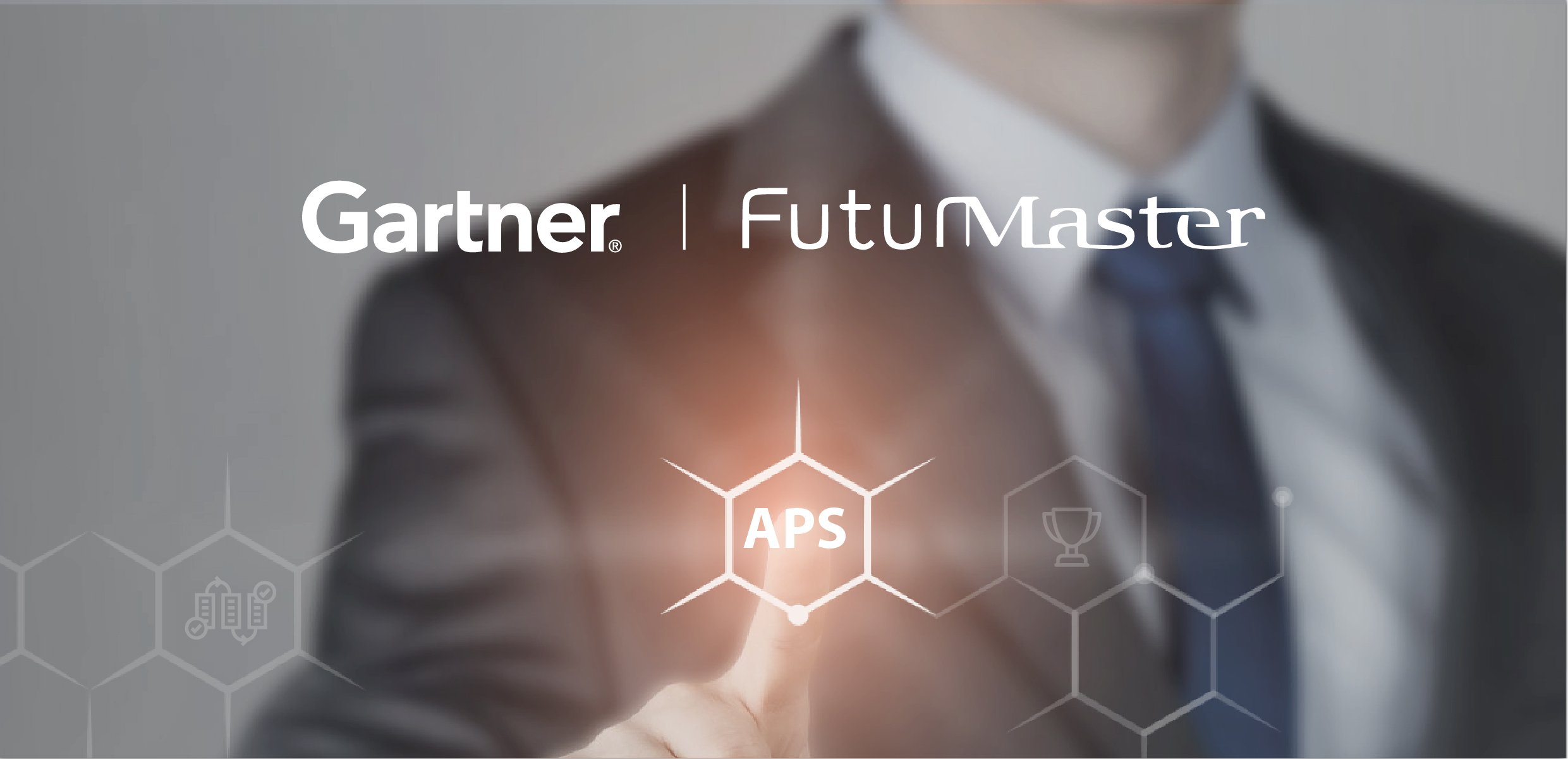 Events Webinars The Research Company Gartner Places FuturMaster In The 2016 Magic Quadrant For ...