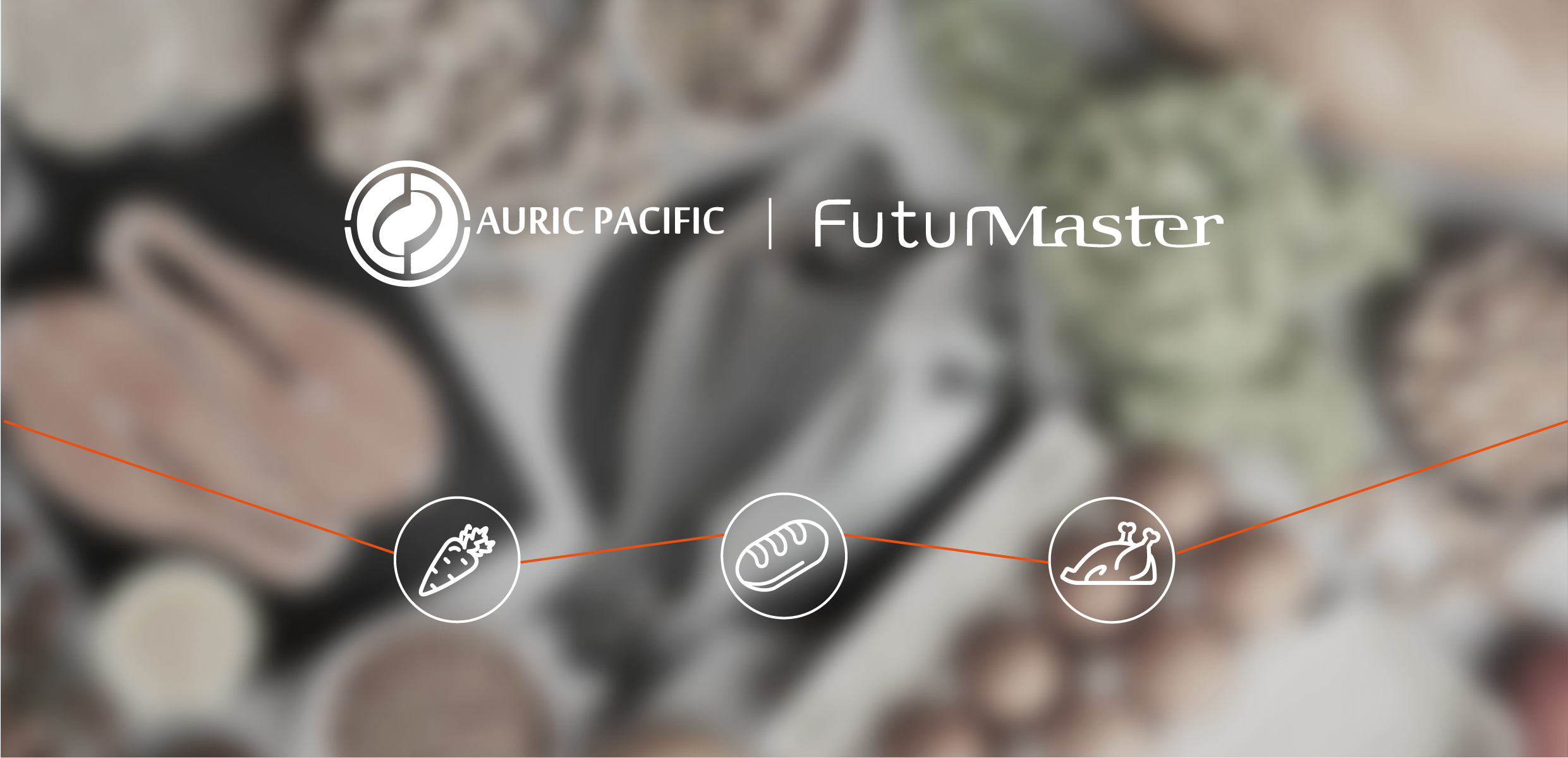 Auric Pacific Selects FuturMaster For Its Supply Chain Planning | Futurmaster