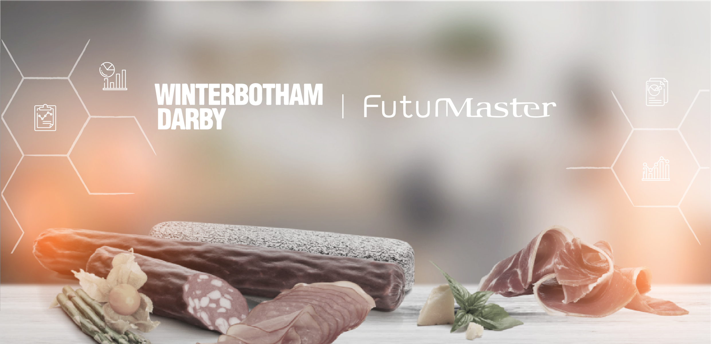 Winterbotham Darby To Implement FuturMaster Advanced Promotion Management | Futurmaster