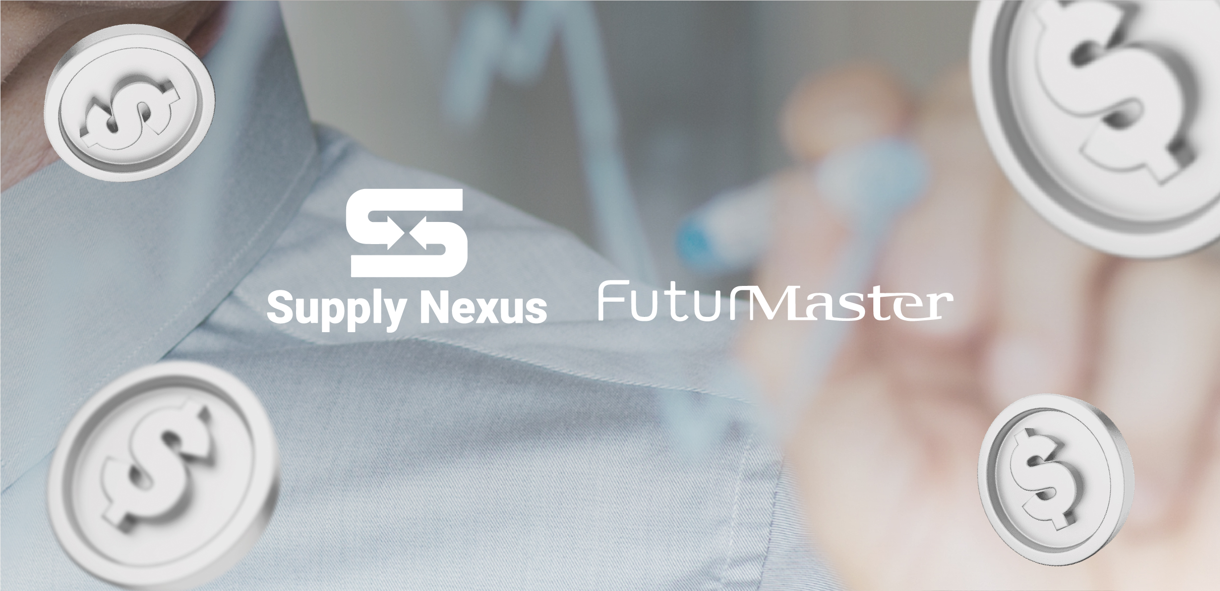 FuturMaster and Supply Nexus announce a Value Added Reseller agreement ...