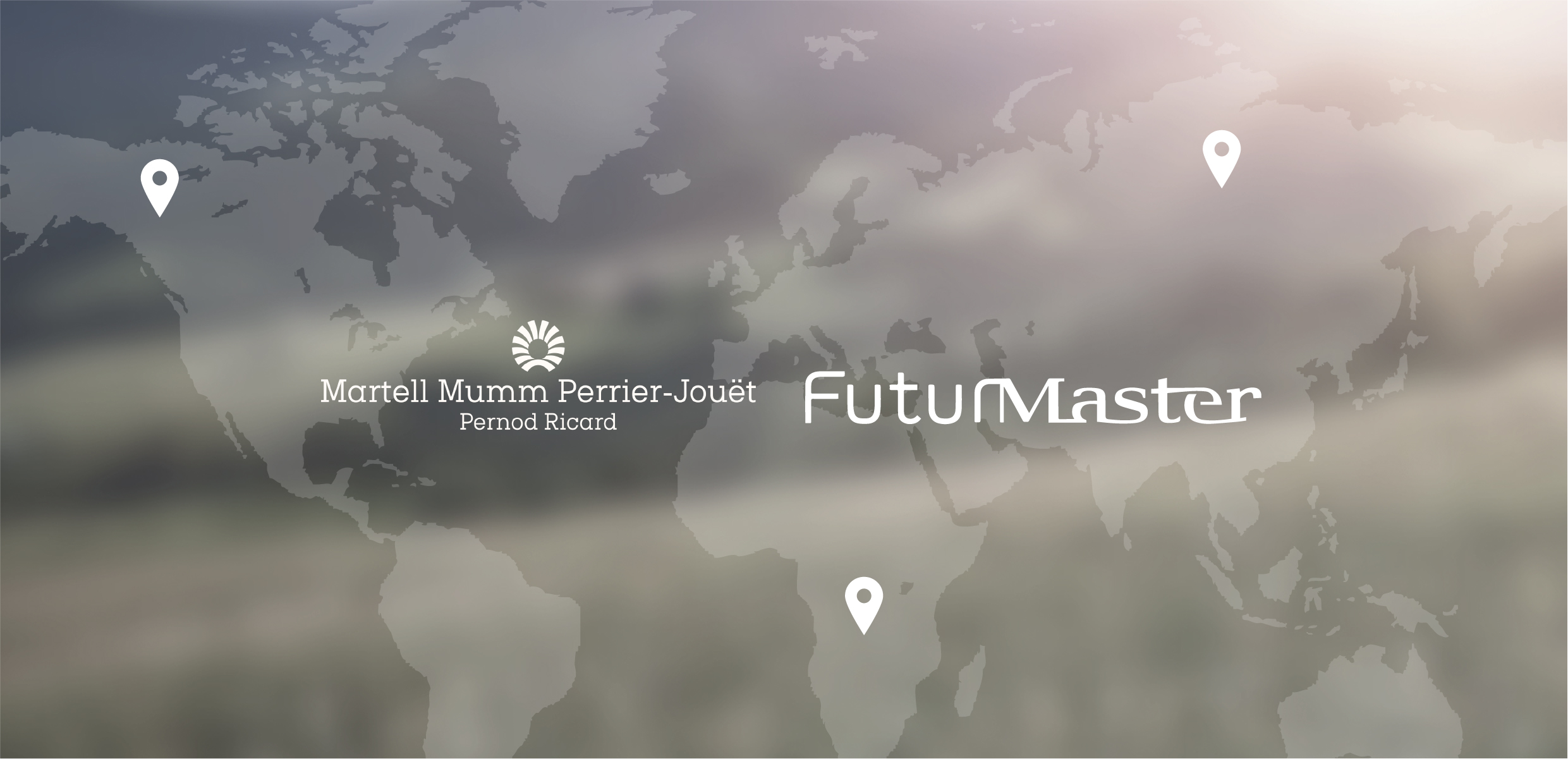 Martell Mumm Perrier-Jouët improves supply chain performance with FuturMaster | Futurmaster