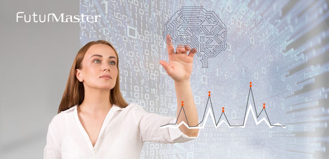 FuturMaster Launches 'Forecast at Scale': Introducing A New Era in ...