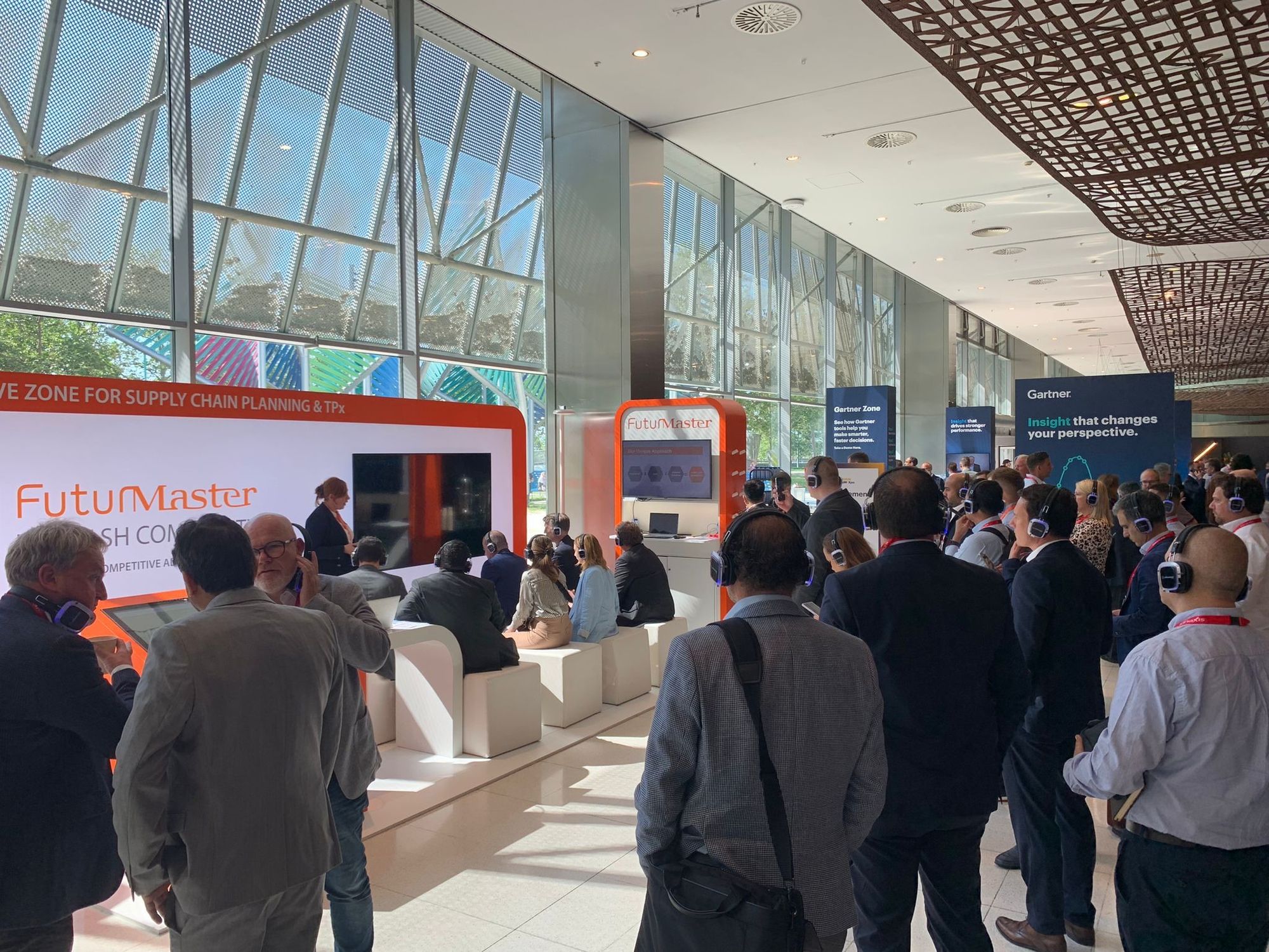 Supply Chain Planning Software | FuturMaster