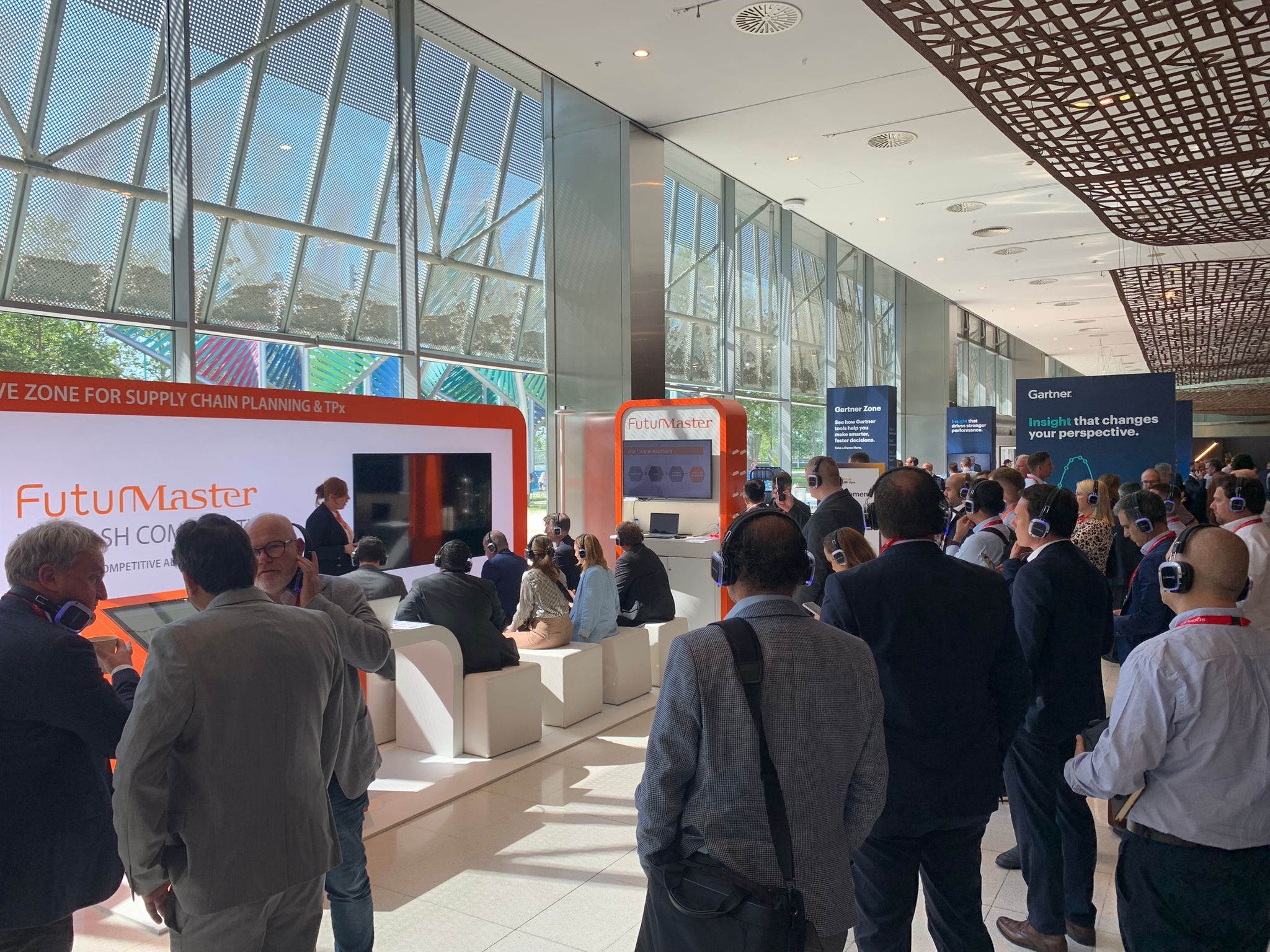 Supply Chain Planning Software | FuturMaster