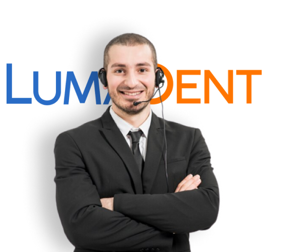 Dental Loupes, Hygienist Glasses & Surgical Headlight - Lumadent