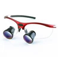 Dental Loupes, Hygienist Glasses & Surgical Headlight - Lumadent