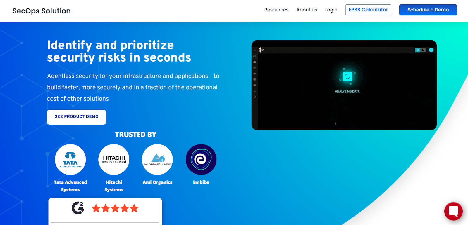 Top 10 website security tools for 2023 | SecOps® Solution