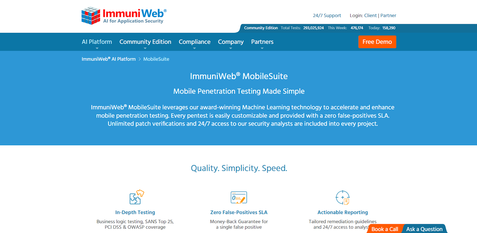 Top 10 mobile security tools for 2024 | SecOps® Solution
