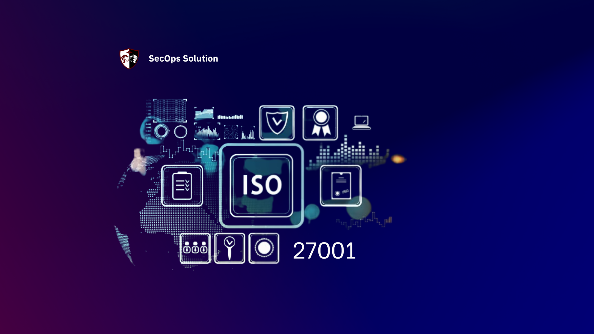 Implementing ISO 27001 in small and medium-sized Enterprises | SecOps ...