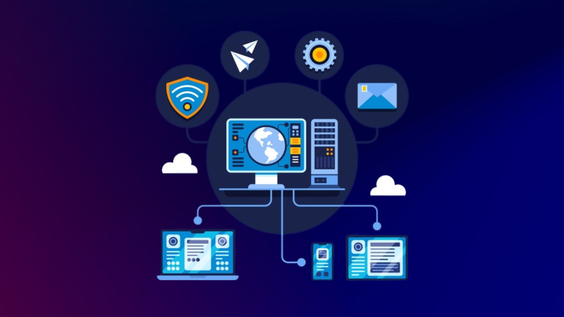 Automating Network Device Patch Management | SecOps® Solution