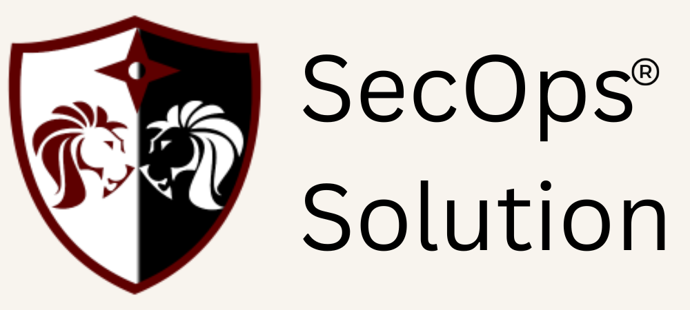 Contact SecOps Solution | Get in Touch for Comprehensive Cybersecurity ...