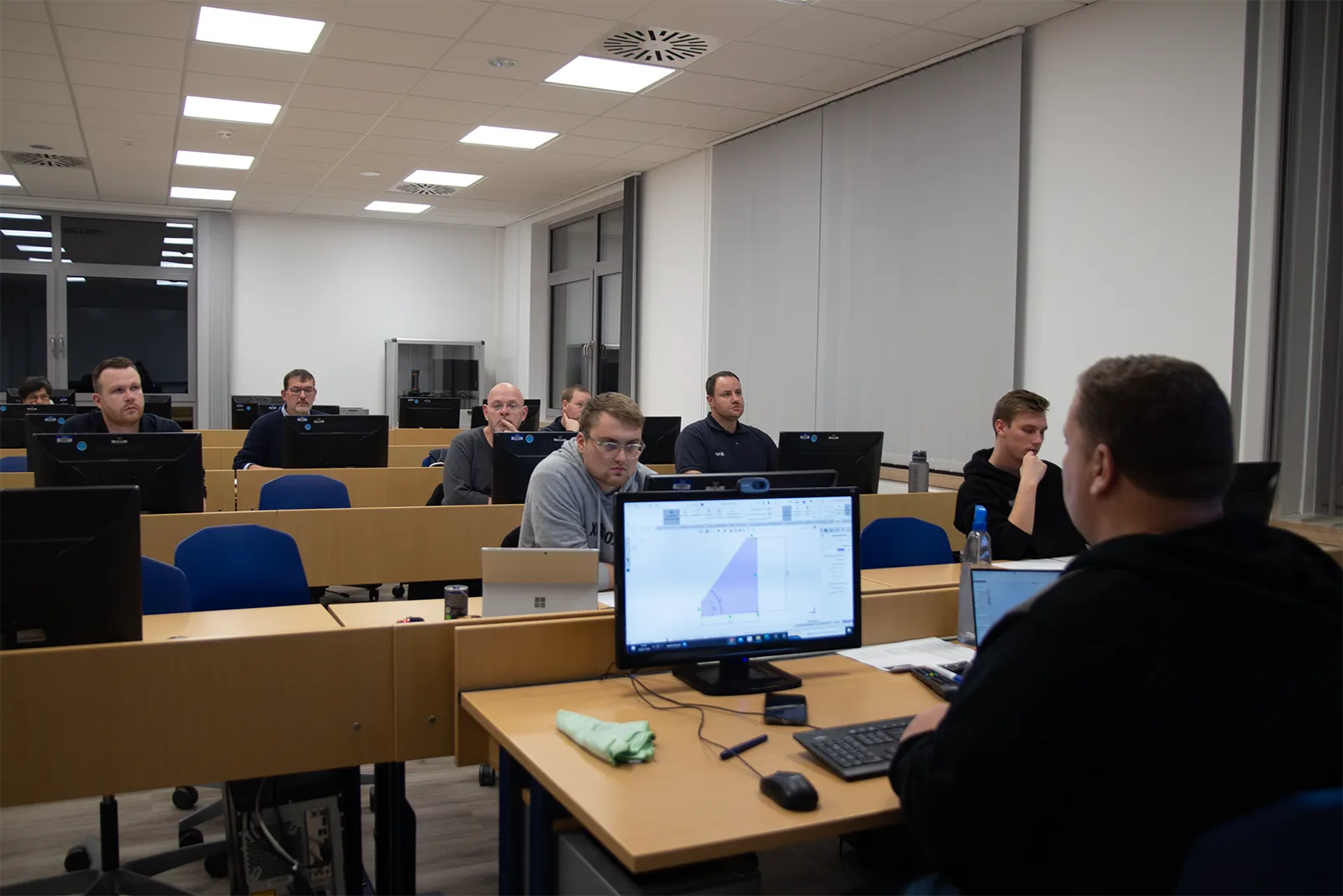 Workshops und Inhouse Seminare 2024 | Ulderup Akademie