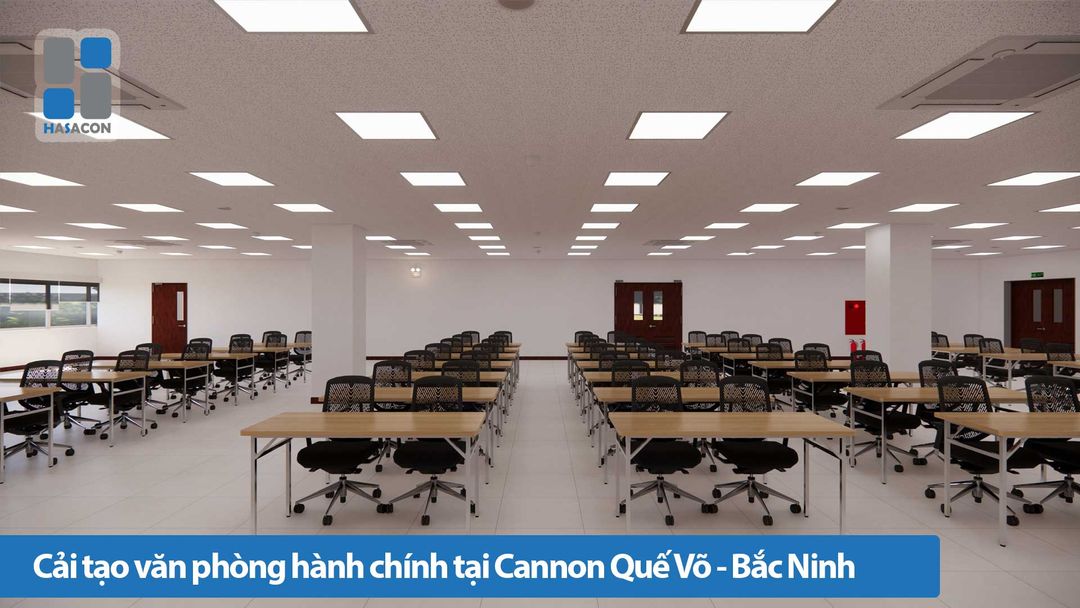 Hasacon - Công ty TNHH Thương Mại và Xây Dựng Hà Nội – Sài Gòn