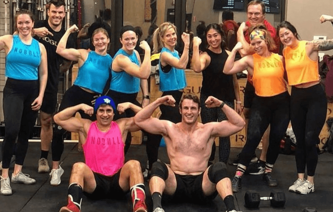 KS Athletic Club | What is EPOC? The Afterburn Effect Explained