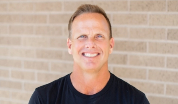 KS Athletic Club | Terry Shaffer, Fitness Instructor