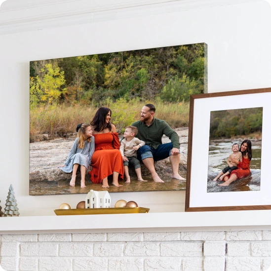 CloudSpot | Print Store for Photographers